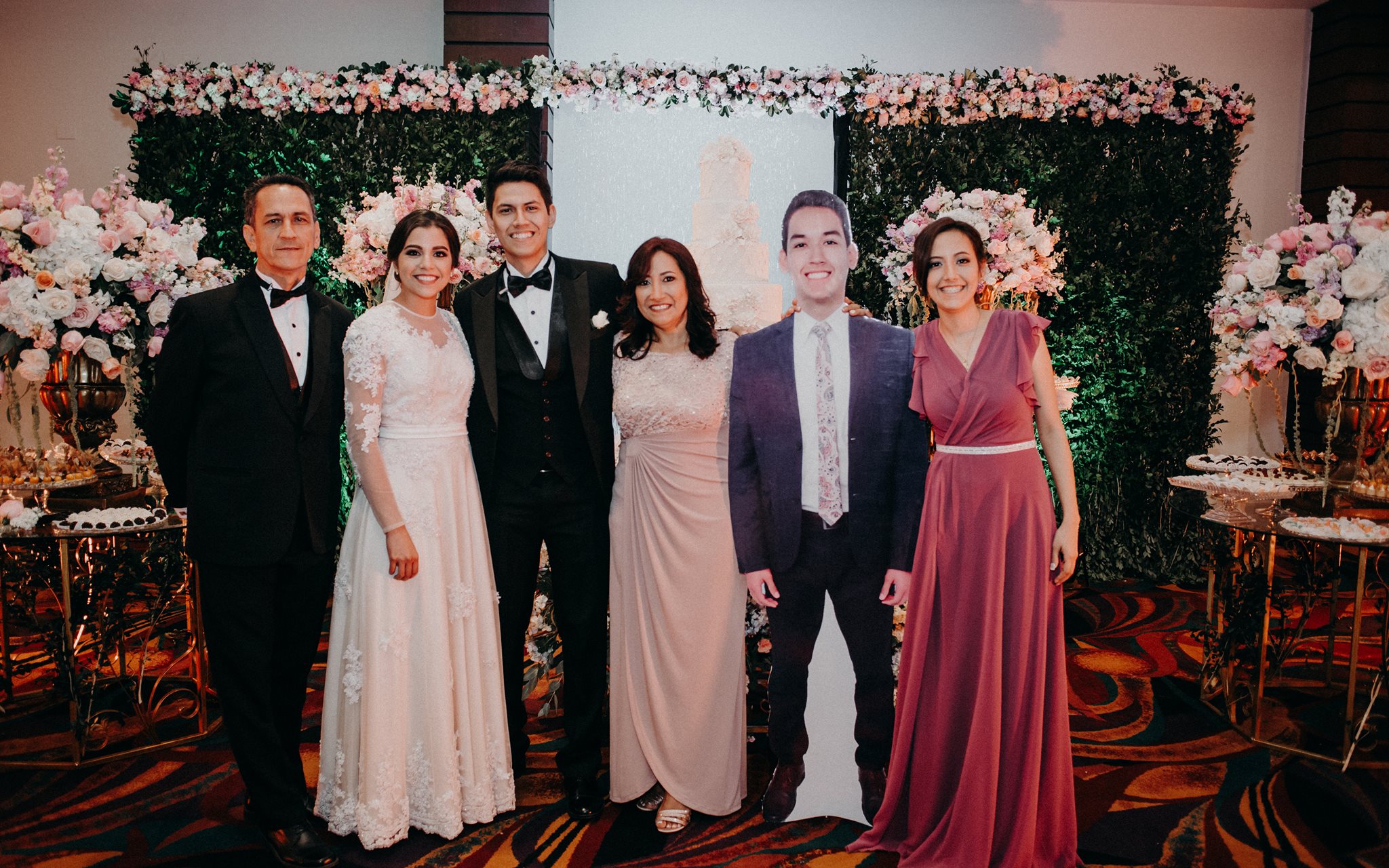 Kevin Correa - About Me